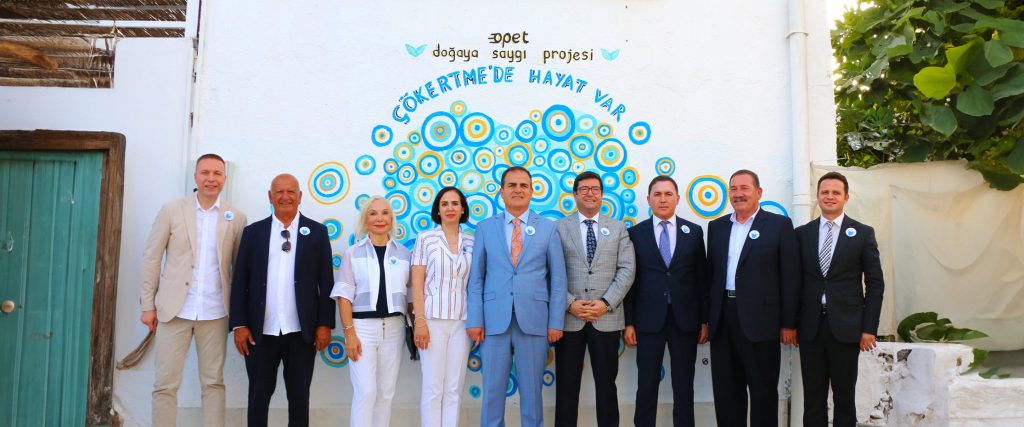 Ozturk Group – Strong Foundation, Innovative Future