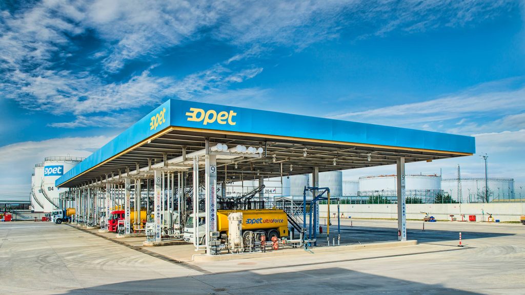 Opet – Ozturk Group