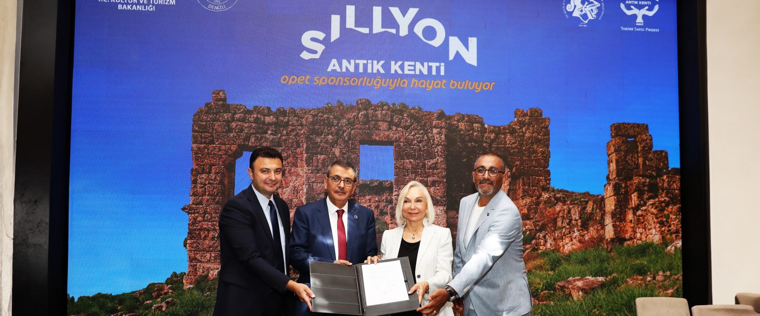 Ozturk Group – Strong Foundation, Innovative Future